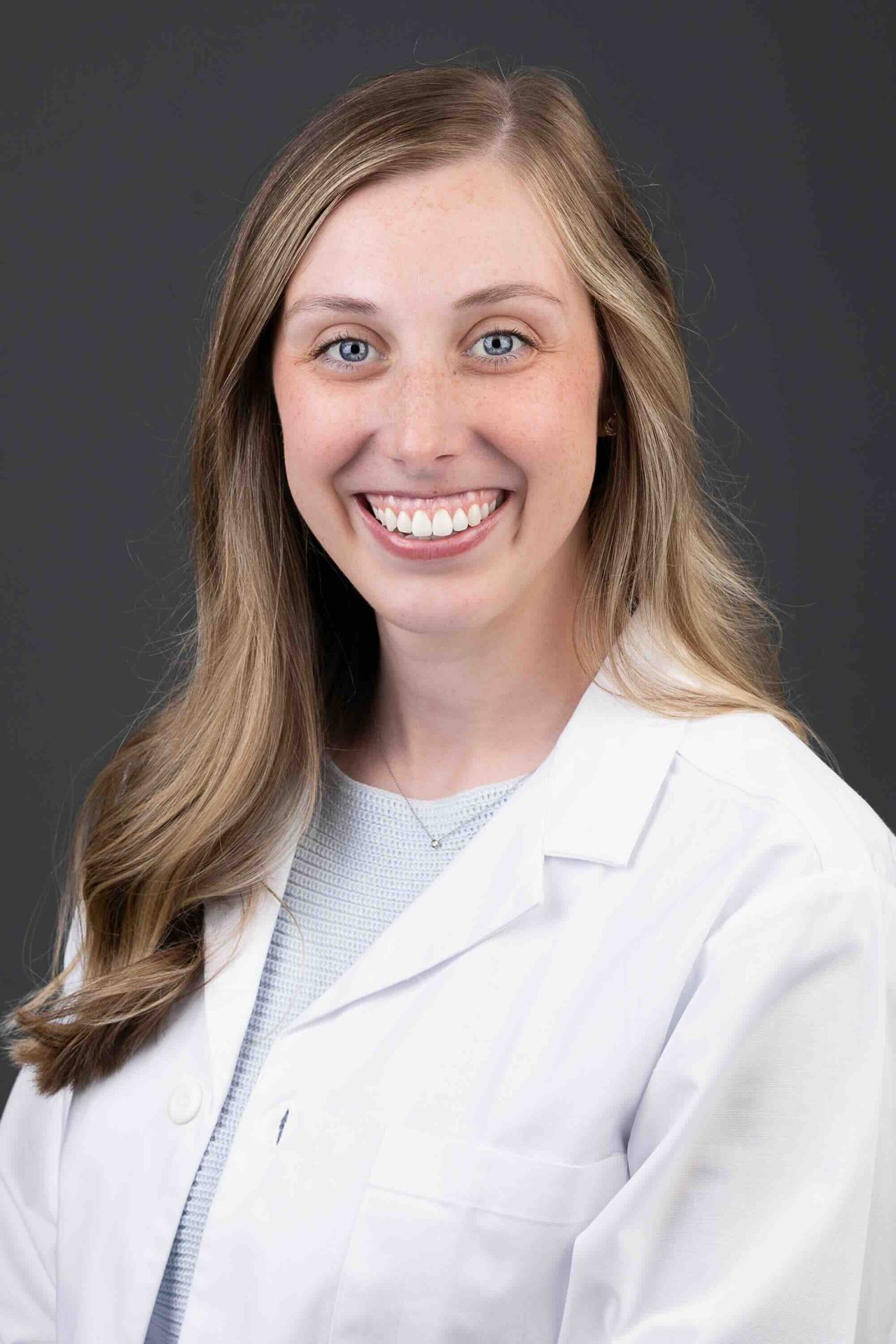 Shae Huston - Physicians East