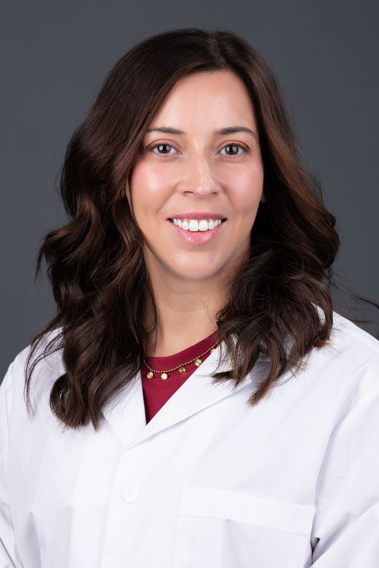 Melanie Sanders - Physicians East
